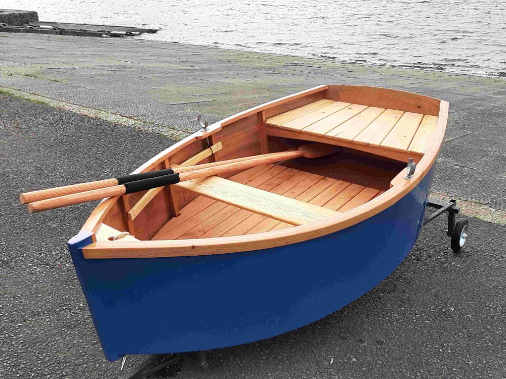 Ajouter des Mots clés barque bois annexe