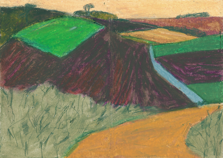 Pierre Fleury, l'émerveillé - Chasse Marée