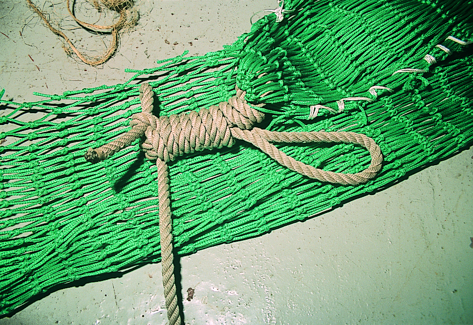 Pêche – le chalut – Chasse Marée