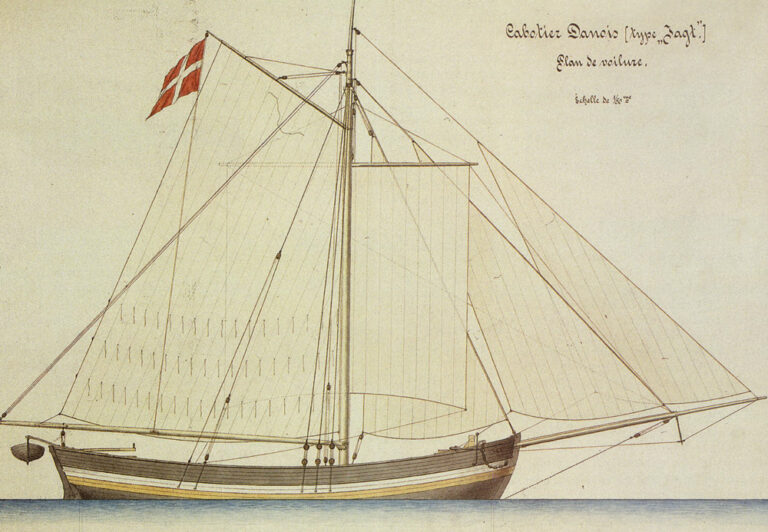 Les souvenirs de marine de l'amiral Pâris - Chasse Marée