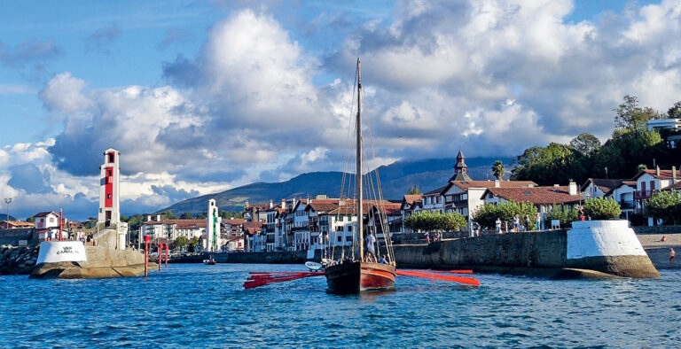 Qu’est-ce qu’une patache ? La découverte d'un navire disparu - Chasse Marée